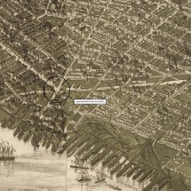 Aramingo Canal Maps – Gallery – Digging I95